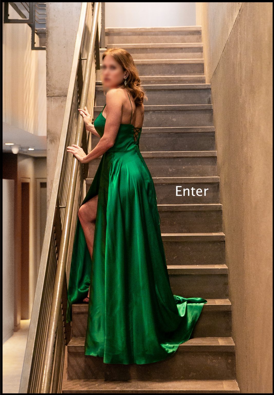 Miss Stephanie de Montreal | 100% Independent Montreal escorts services